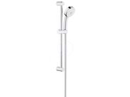 Grohe Tempesta Cosmopolitan Sprchová souprava, 4jet, chrom - 27787002 ...