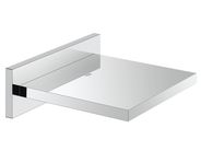 Grohe Allure Vanový výtok, chrom - 13317000 | KOUPELNY-CZ.cz