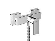 Hansgrohe Vernis Shape Sprchová baterie, 2 průtoky, chrom - 71656000 ...