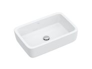 Villeroy & Boch Architectura umyvadlo na desku 60x40 cm, s přepadem ...