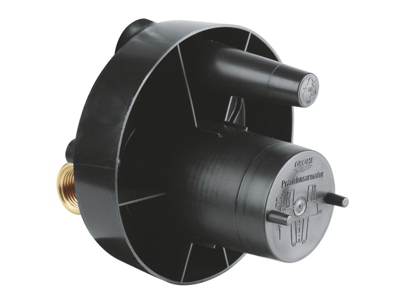 Grohe Pákové podomítkové vestavbové těleso - 33964000 | KOUPELNY-CZ.cz