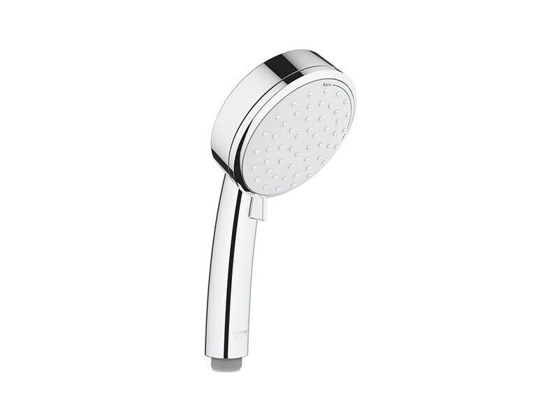 Grohe Tempesta Cosmopolitan Sprchová hlavice, 2 proudy, chrom ...