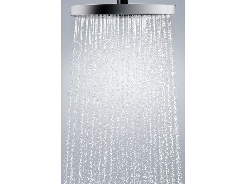 Hansgrohe Raindance Select E Hlavová sprcha 300, 2 proudy, sprchové ...