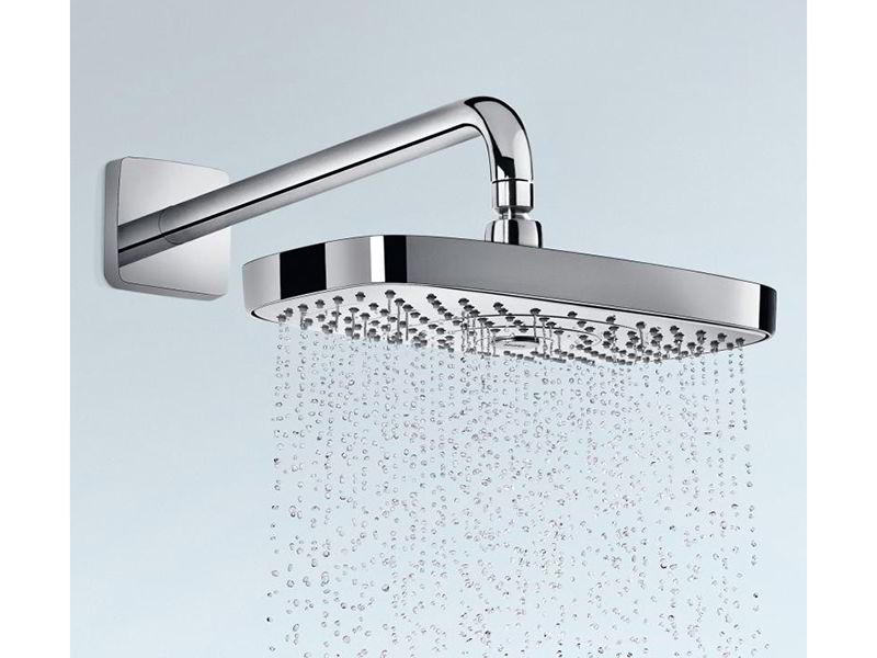 Hansgrohe Raindance Select E Hlavová sprcha 300, 2 proudy, sprchové ...
