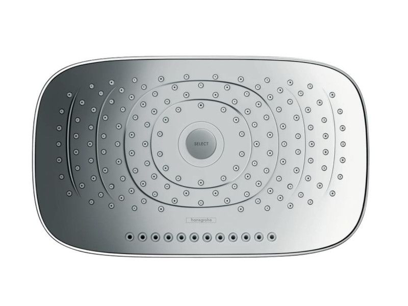 Výprodej vzorku - Hansgrohe Raindance Select E Horní sprcha 300 3jet s ...