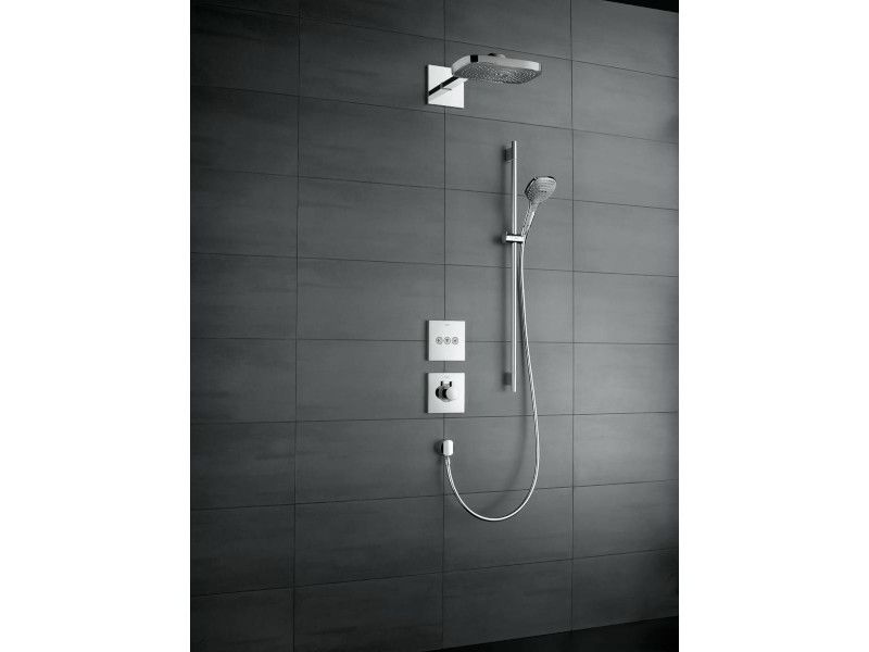 Výprodej vzorku - Hansgrohe Raindance Select E Horní sprcha 300 3jet s ...